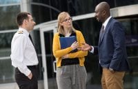 Home - Defence Equipment & Support