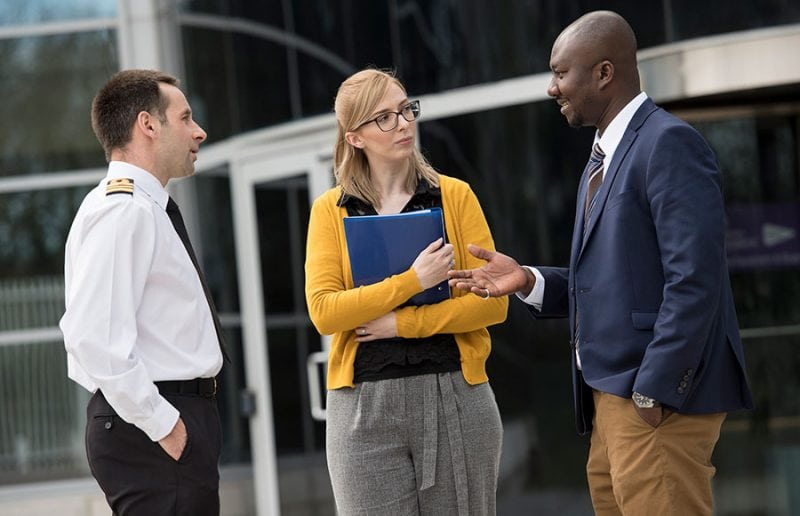 Engineering roles and vacancies - Defence Equipment & Support