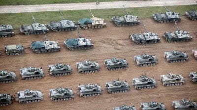 Finance and Accounting roles - Defence Equipment & Support