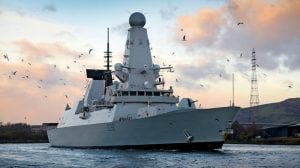 Project Management roles - Defence Equipment & Support