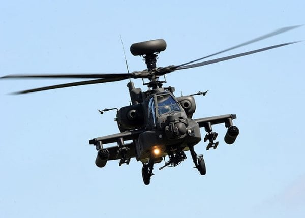 Land Domain | Defence Equipment & Support