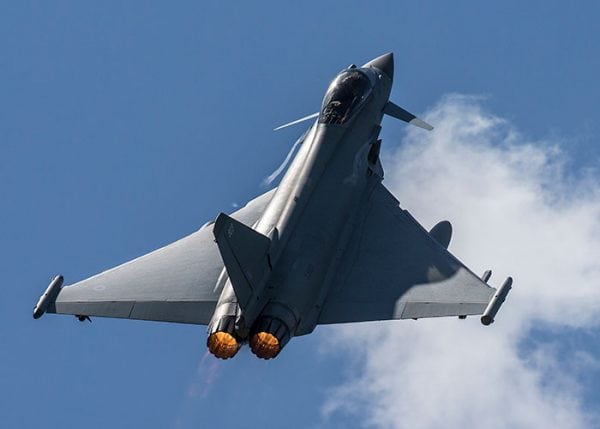 Royal Air Force - Defence Equipment & Support