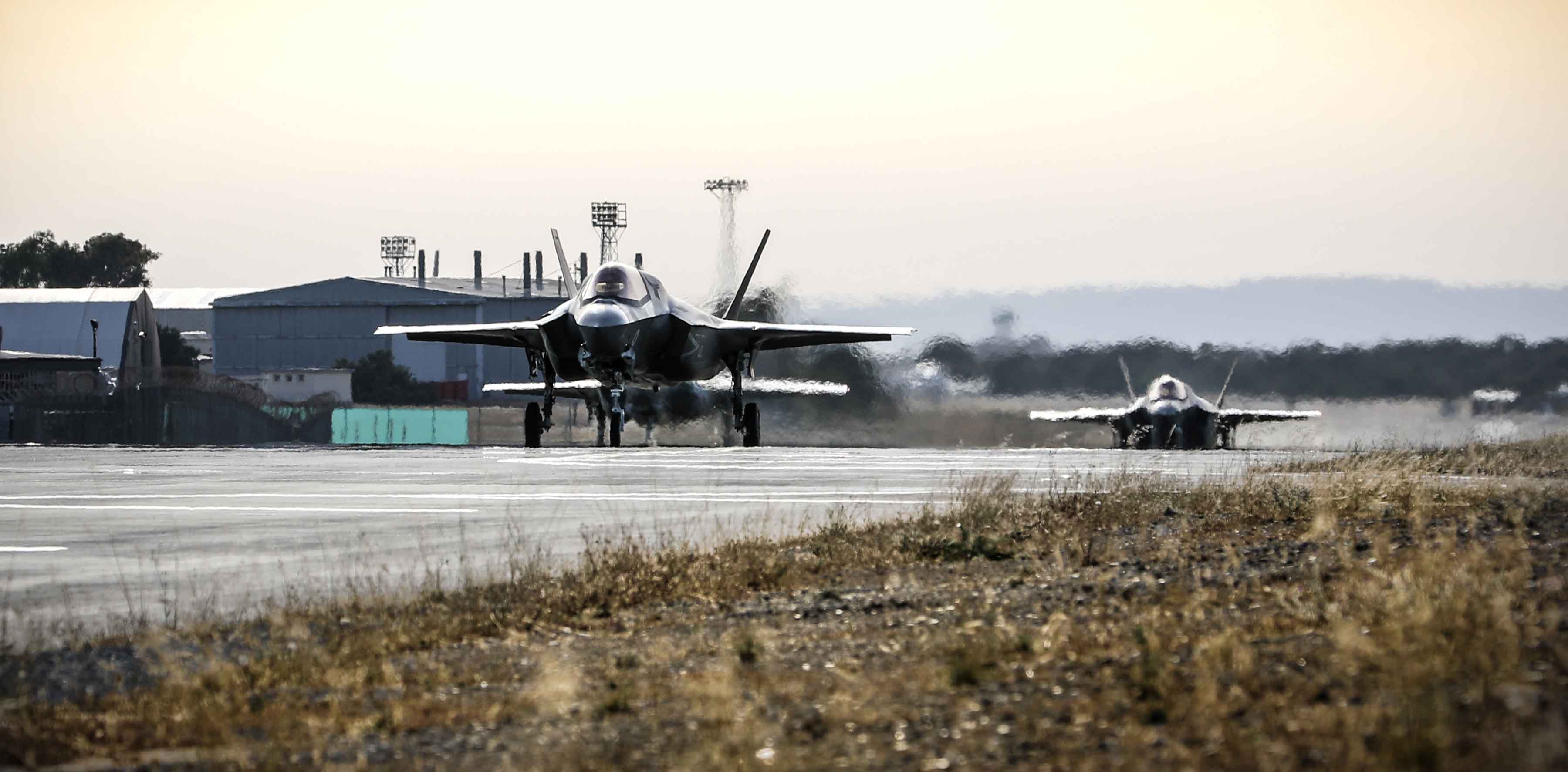 Project Marshall - Air Traffic Management - Defence Equipment & Support