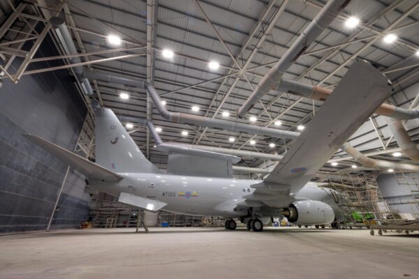 E-7 Wedgetail - Defence Equipment & Support