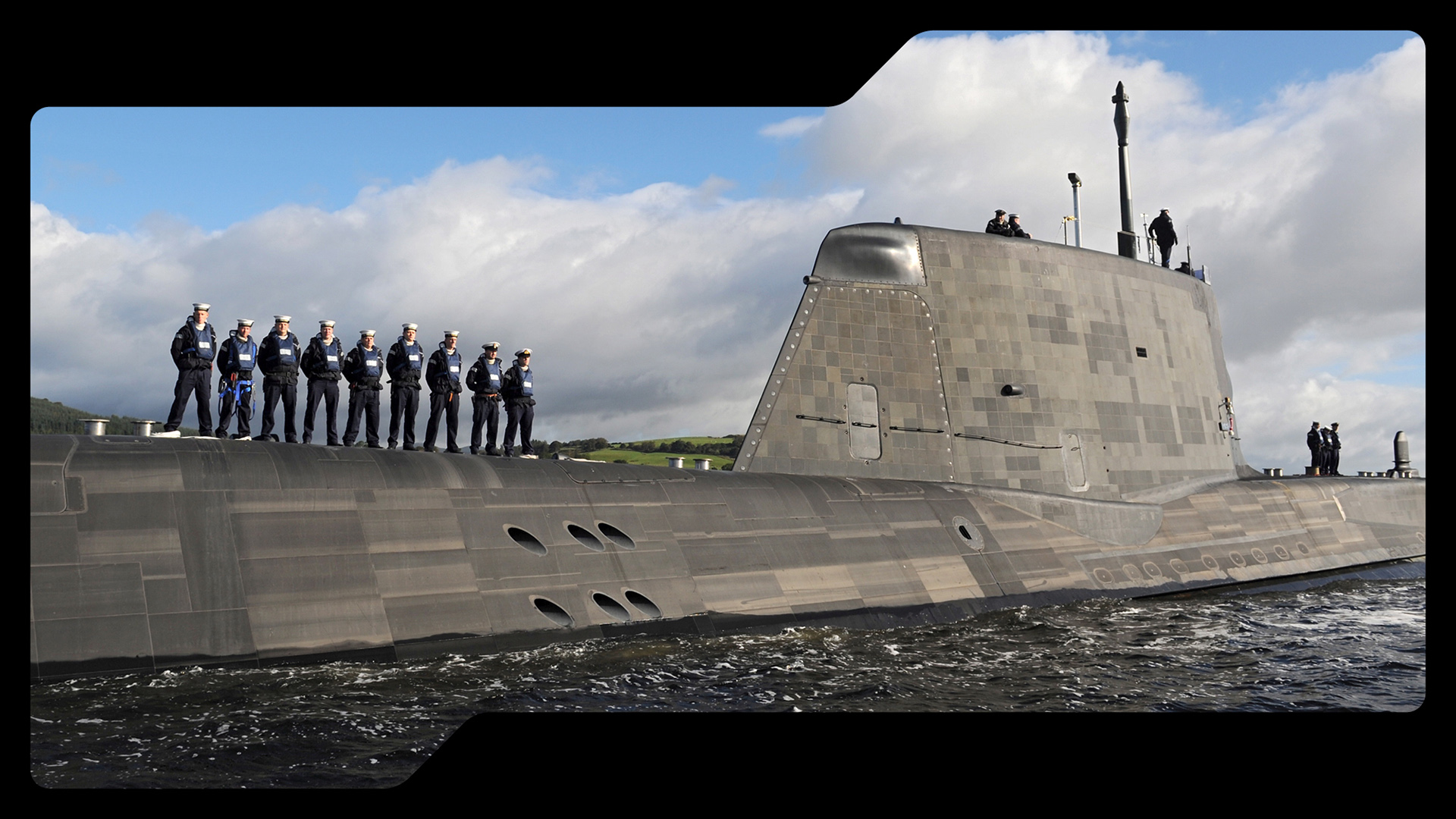 Vacancies - Defence Equipment & Support