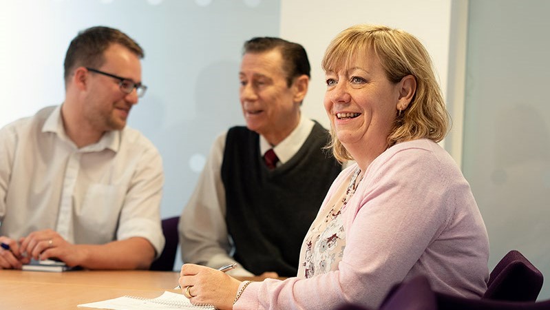 Project Management roles - Defence Equipment & Support