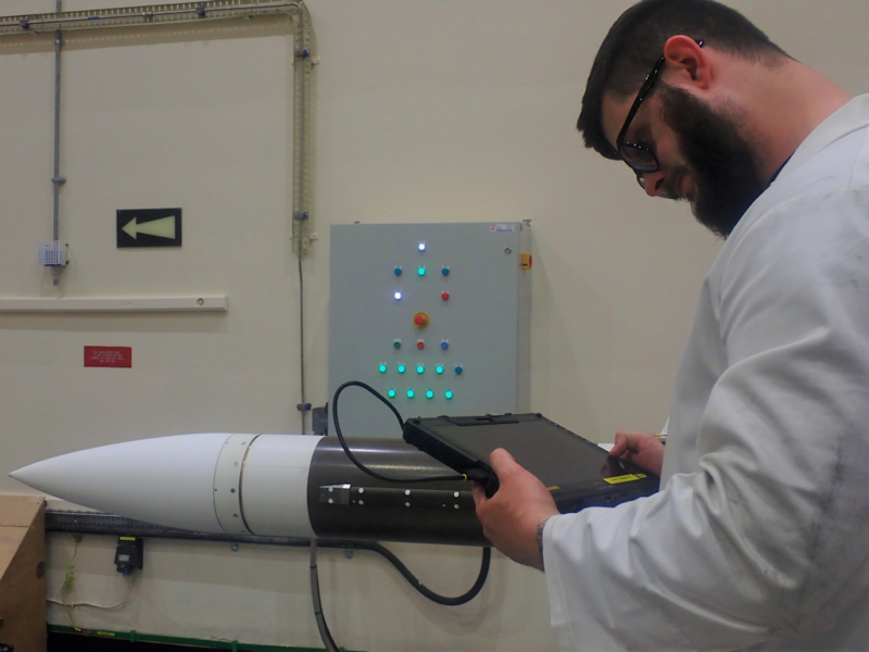 Battle-winning complex weapons for UK Armed Forces secured for another ...