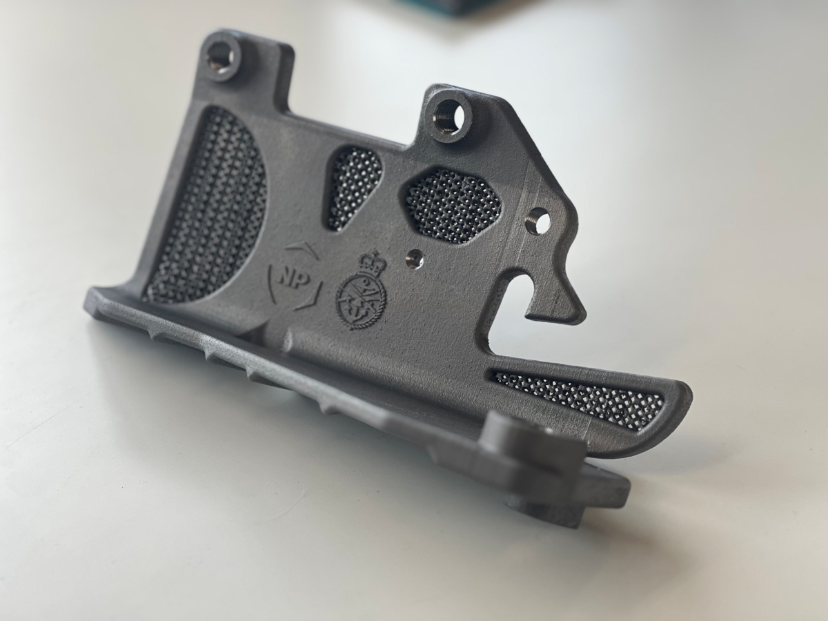 Battle-winning complex weapons for UK Armed Forces secured for another ...