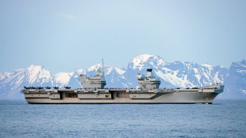 Battle-winning complex weapons for UK Armed Forces secured for another ...