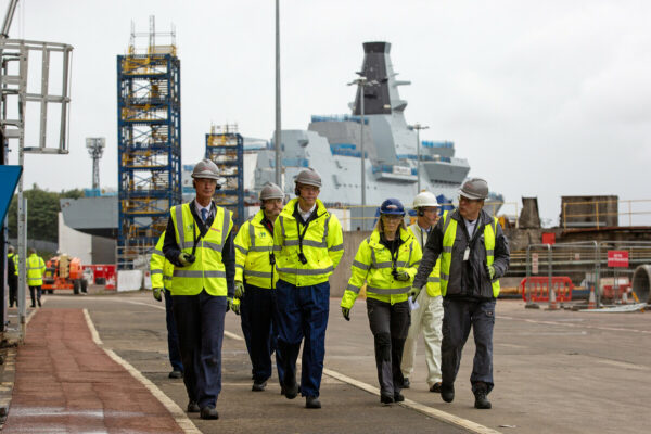 British Army achieves record distance for new Javelin Lightweight ...