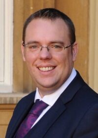 DE&S secure build and launch of Tyche satellite - Defence Equipment ...