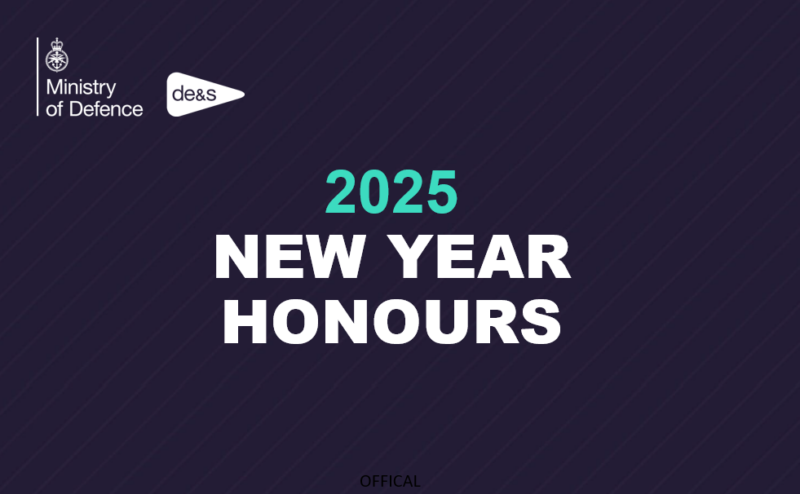 Project Crenic: Life-saving protection for UK military - Defence ...