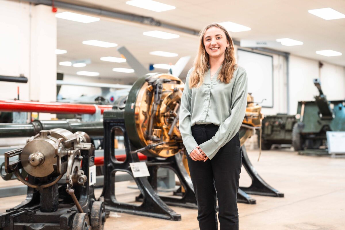 Project Crenic: Life-saving protection for UK military - Defence ...