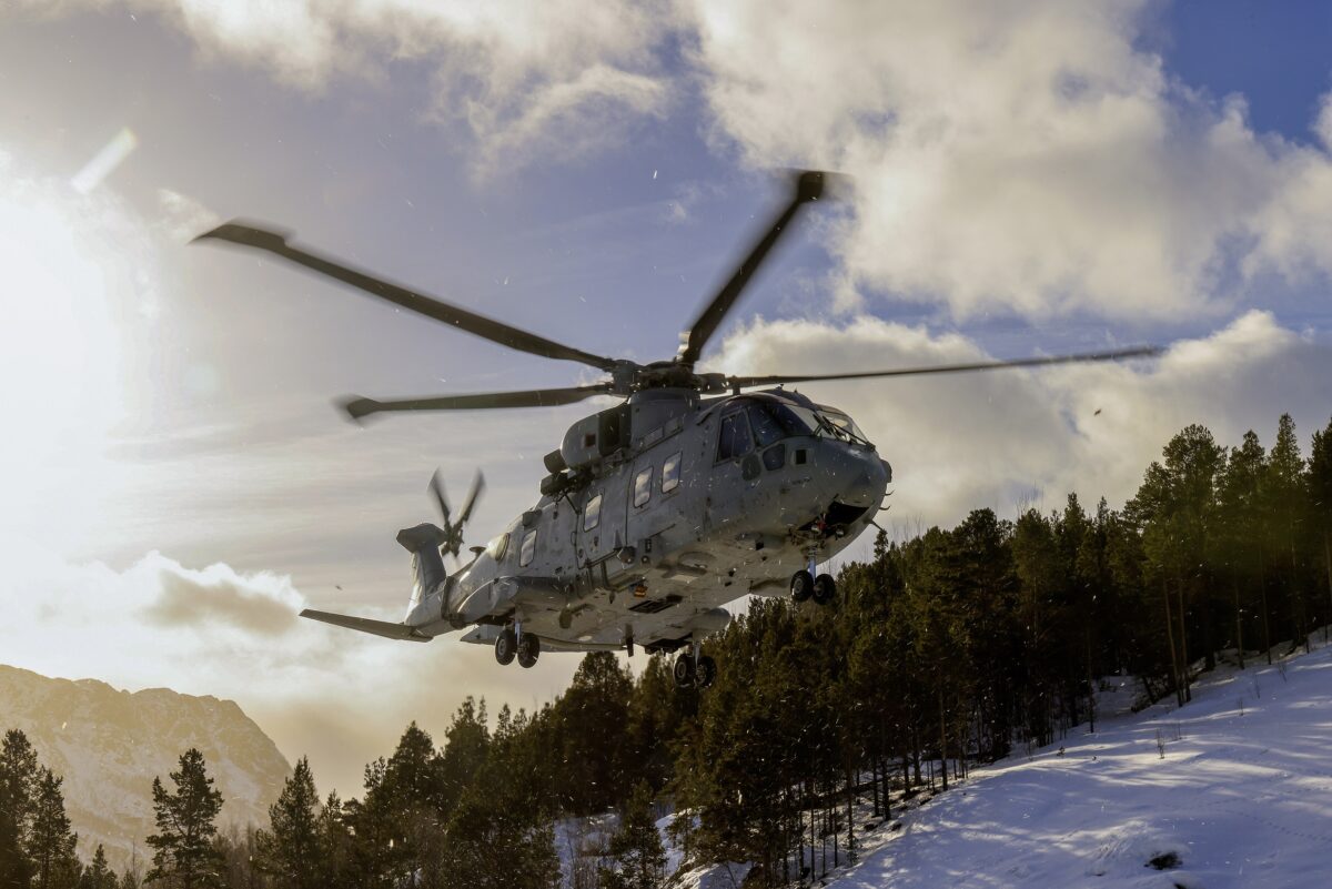 New Patrol Boat HMS Cutlass Delivered to Royal Navy - Defence Equipment ...