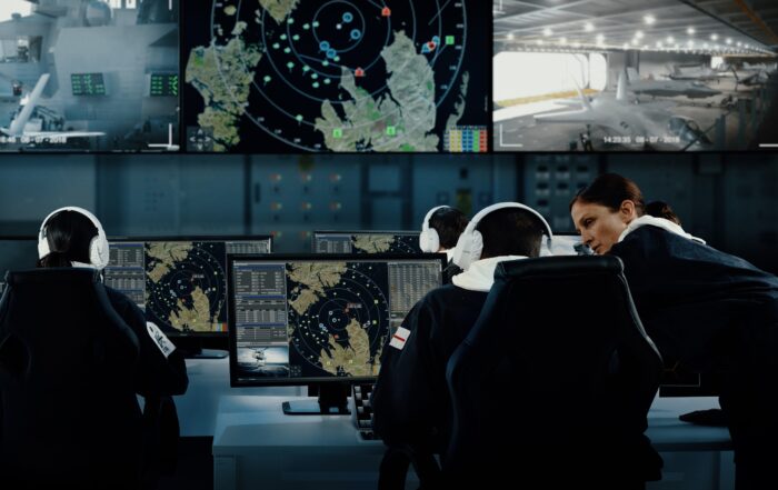 Type 45 Destroyer - Defence Equipment & Support