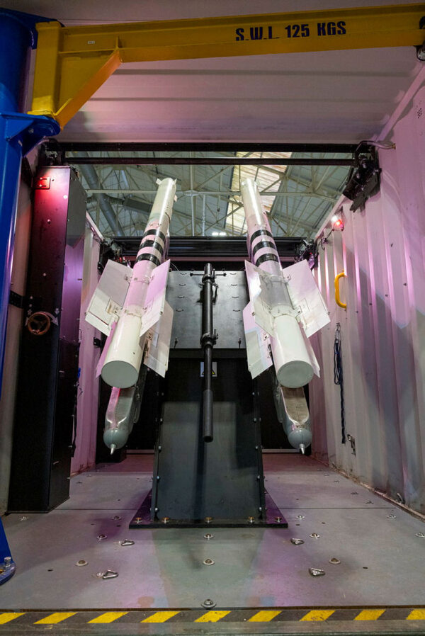 Juno satellite procured by DE&S for advanced military tech - Defence Equipment & Support