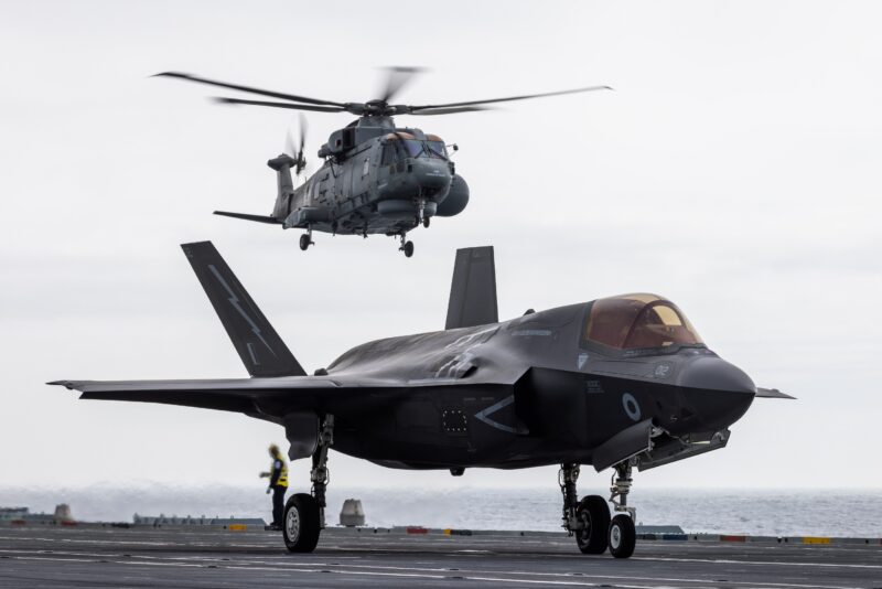 Standing up the Gateway - Defence Equipment & Support