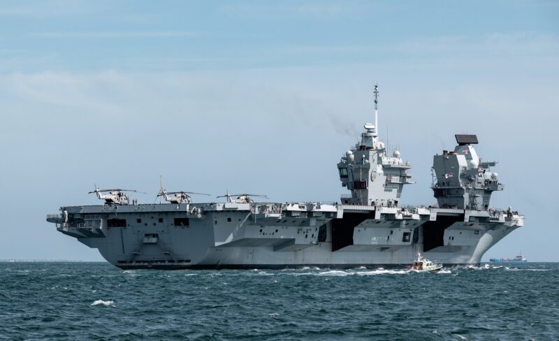 Standing up the Gateway - Defence Equipment & Support