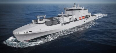 Standing up the Gateway - Defence Equipment & Support