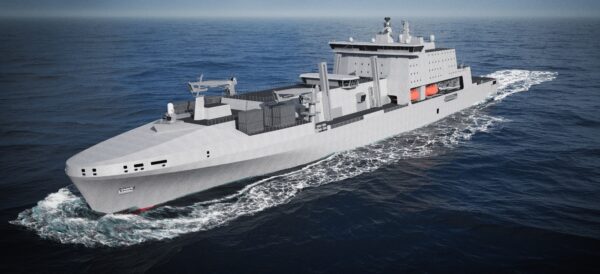 Standing up the Gateway - Defence Equipment & Support