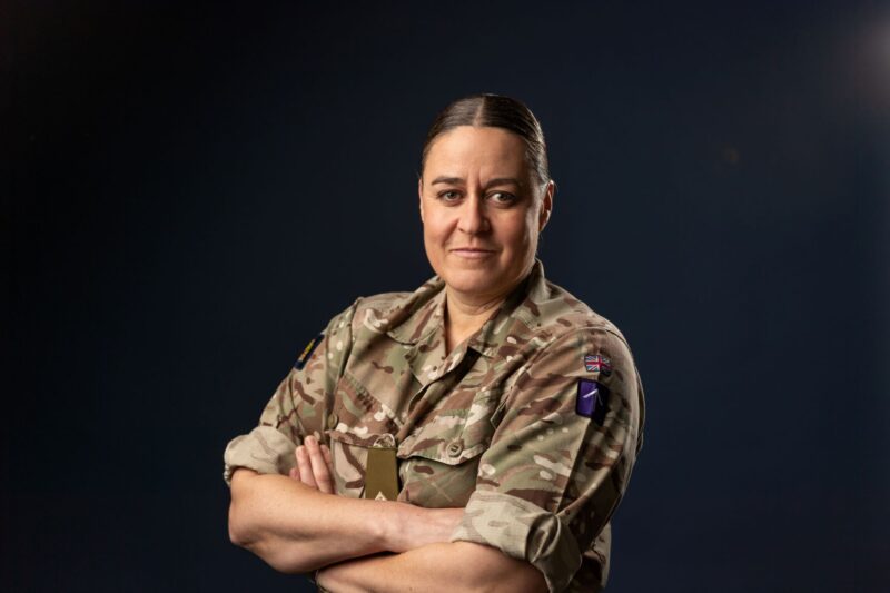 Maj Gen Anna-Lee Reilly appointed DE&S DG Core Delivery - Defence ...