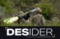 Desider Magazine DE&S News - Defence Equipment & Support