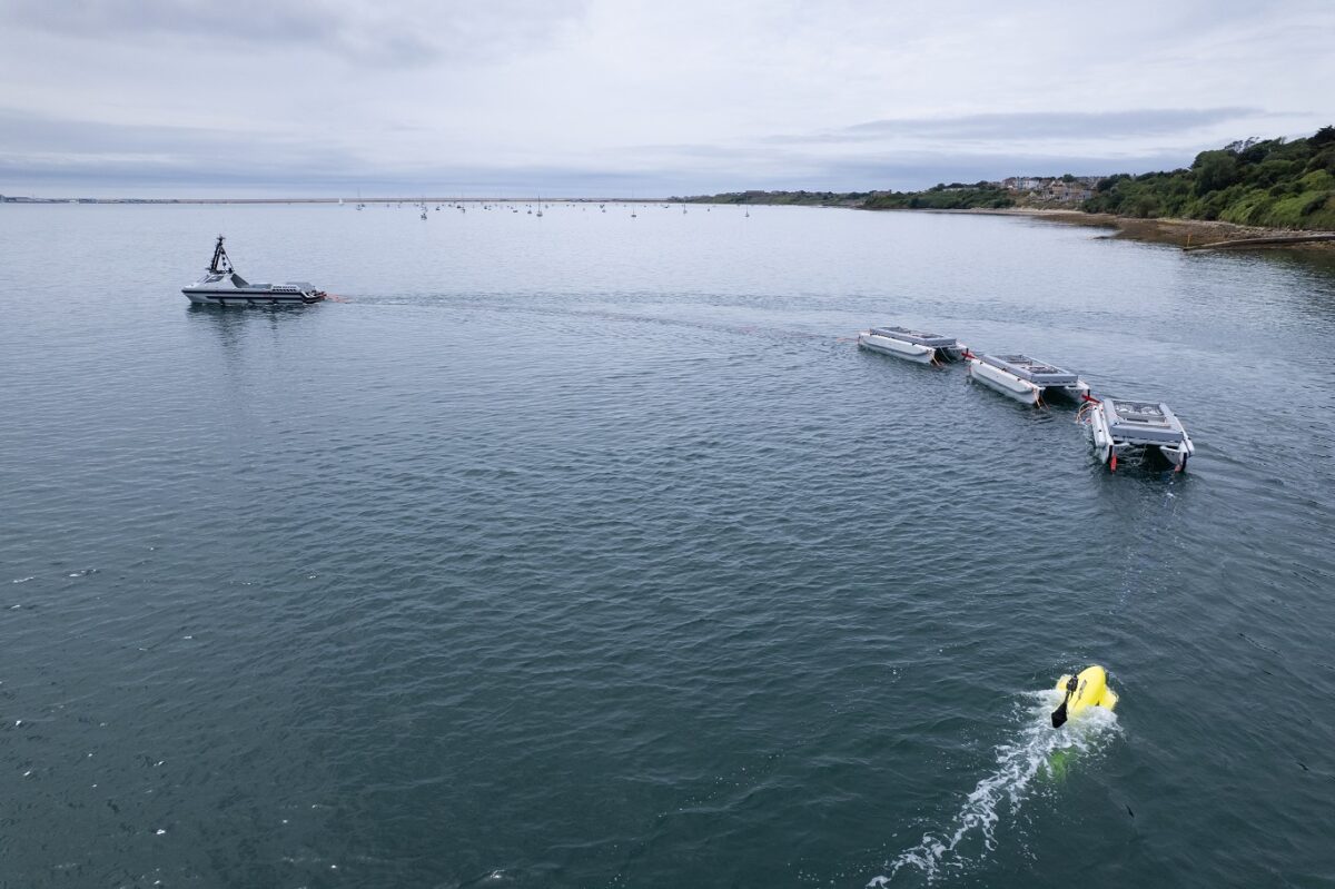 British Army achieves record distance for new Javelin Lightweight ...