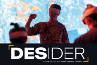 Desider Magazine DE&S News - Defence Equipment & Support