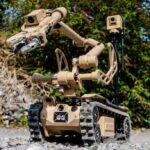 Defence Munitions Beith - Defence Equipment & Support