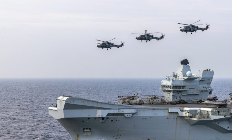 Standing up the Gateway - Defence Equipment & Support