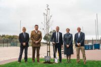 Rupert Pearce named new UK National Armaments Director - Defence ...