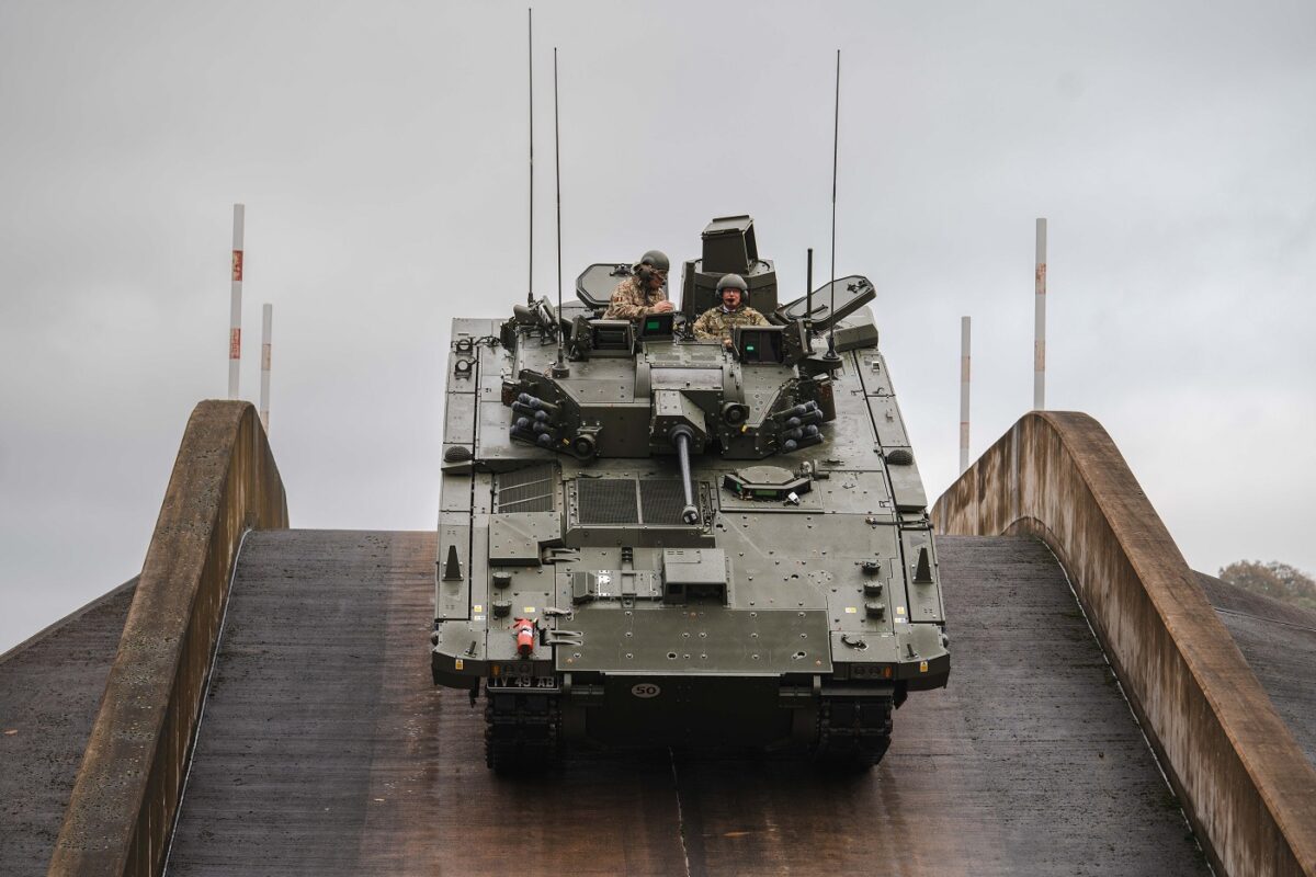 Rupert Pearce named new UK National Armaments Director - Defence ...