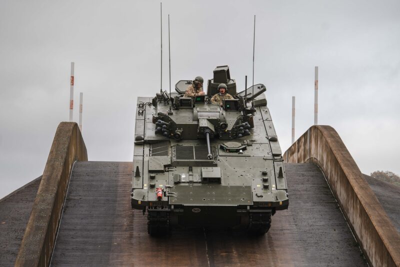 Rupert Pearce named new UK National Armaments Director - Defence ...