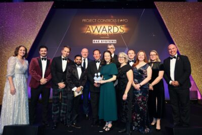 Rupert Pearce named new UK National Armaments Director - Defence ...