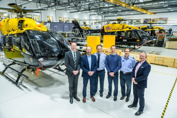 British Army achieves record distance for new Javelin Lightweight ...