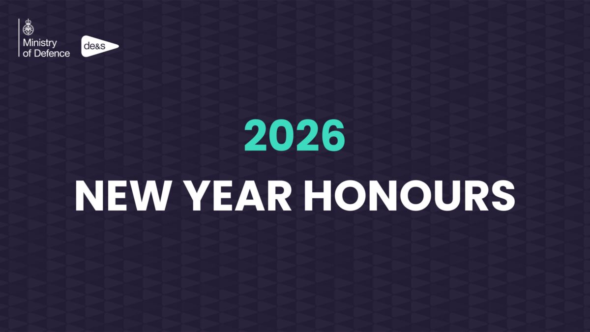 DE&S Secures £118m Contract to Deliver Six New Land Ceptor Missile ...