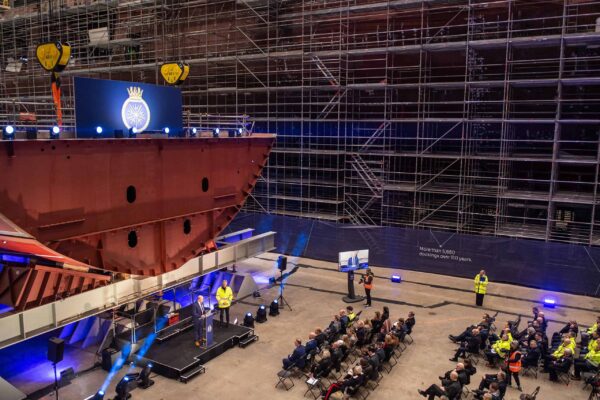 British Army achieves record distance for new Javelin Lightweight ...