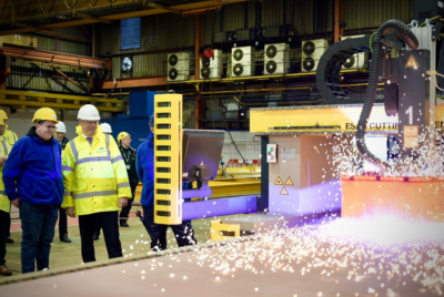 Battle-winning complex weapons for UK Armed Forces secured for another ...